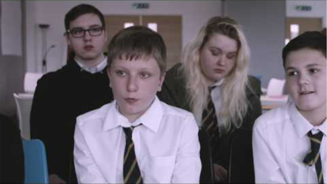 Communities – Space Unlimited