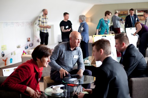 What we do – Space Unlimited